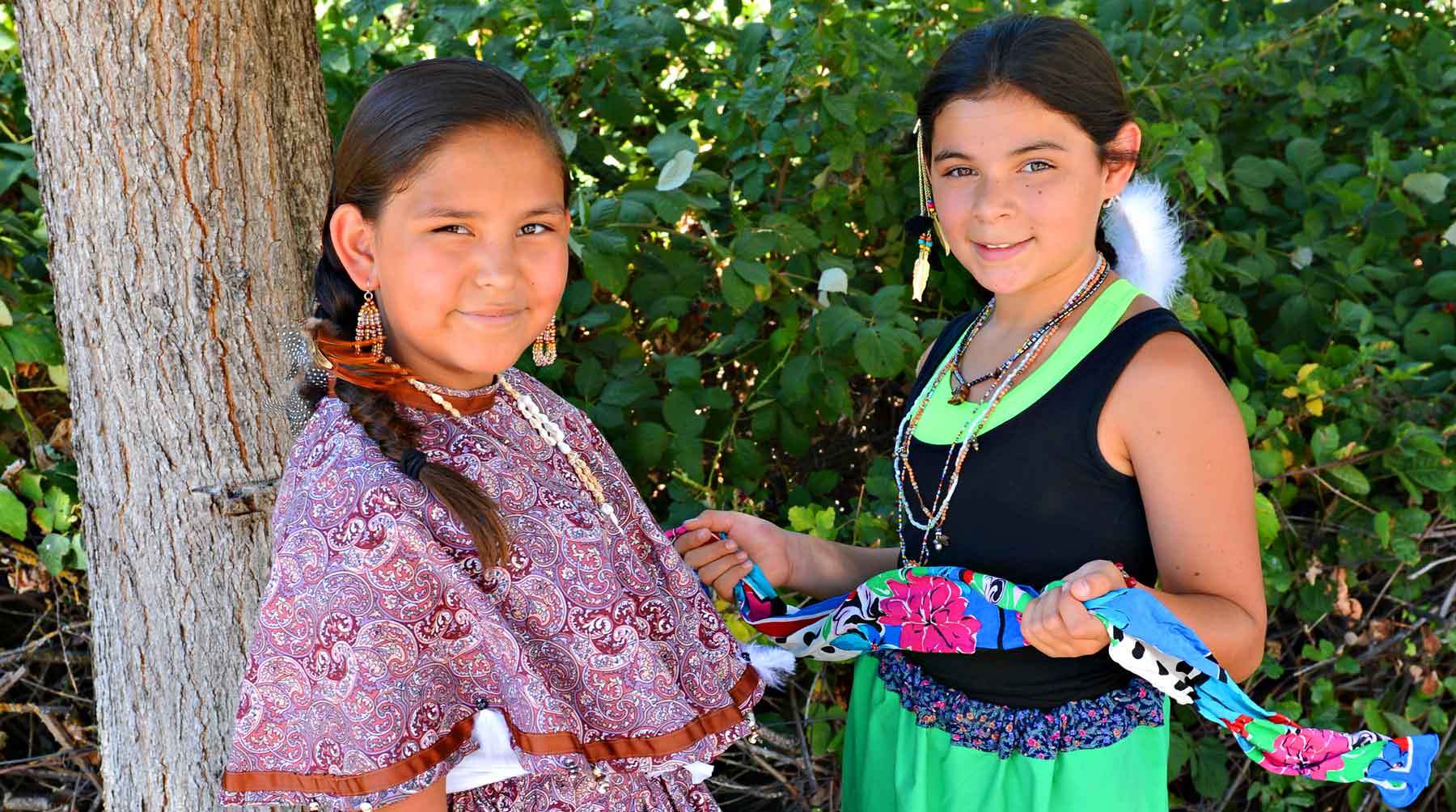 Tribal Benefit – HPUL