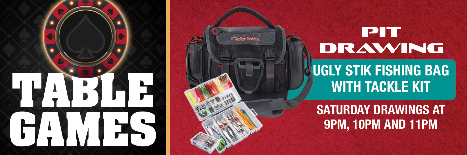 Pit Drawing – HPUL